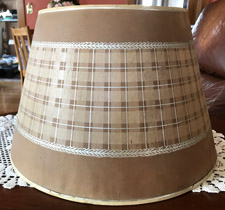 parchment shades for aladdin lamps